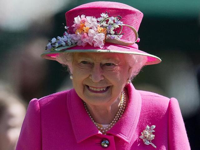 Royal Wedding Wednesday What To Wear - Decor To Adore