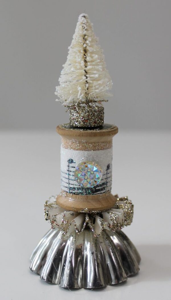 2017 Limited Edition Christmas Decor and Other Handcrafted Treasures ...