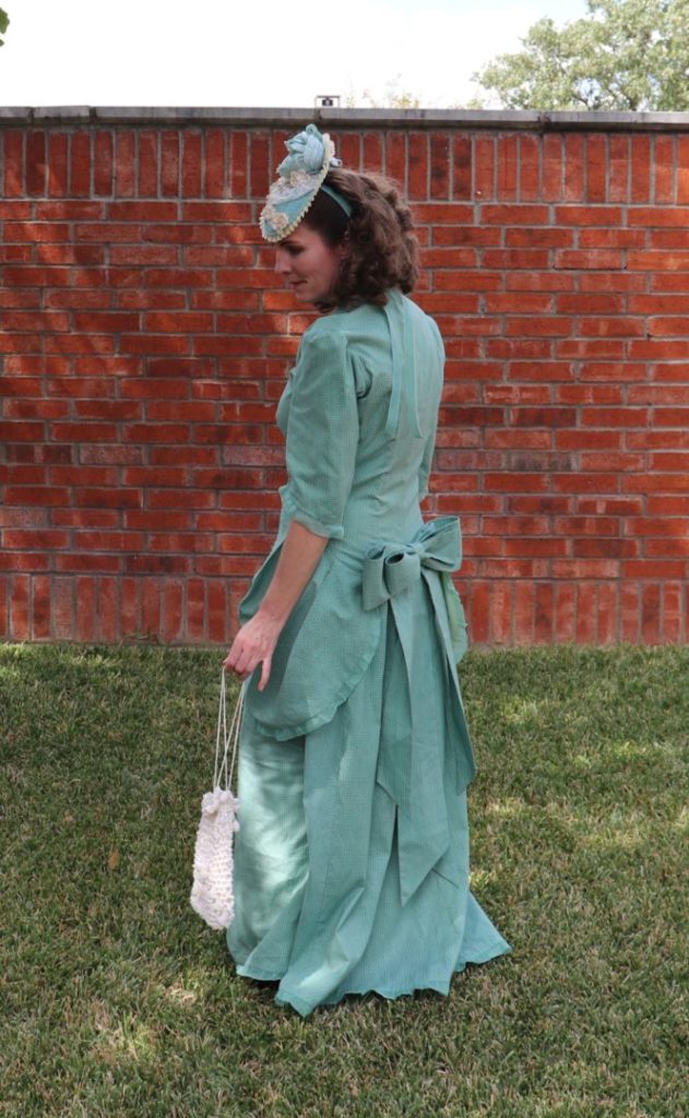 A Natural Form Era Dress - Decor To Adore
