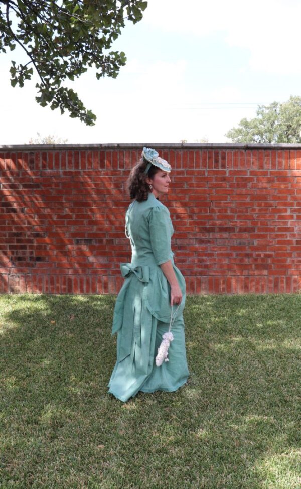 A Natural Form Era Dress - Decor To Adore
