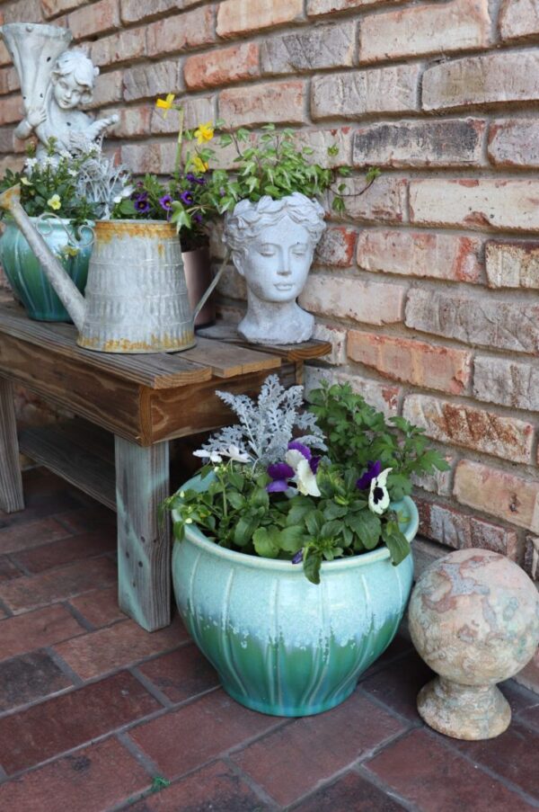 Happy Spring Home Tour - Decor To Adore