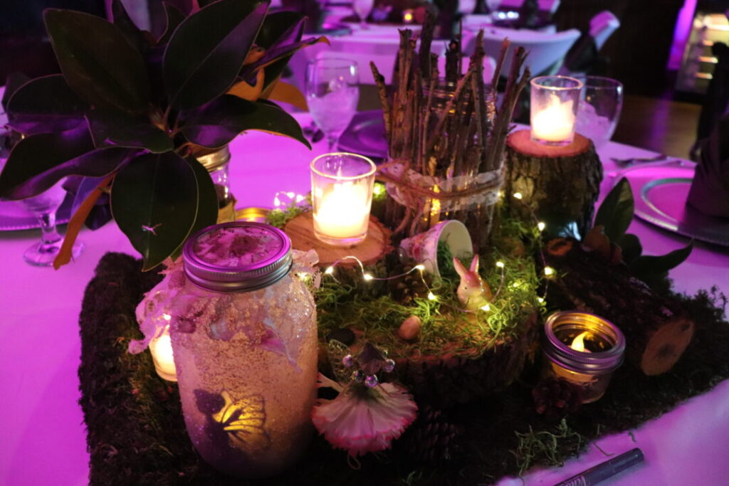 Enchanted Forest Party - Decor To Adore
