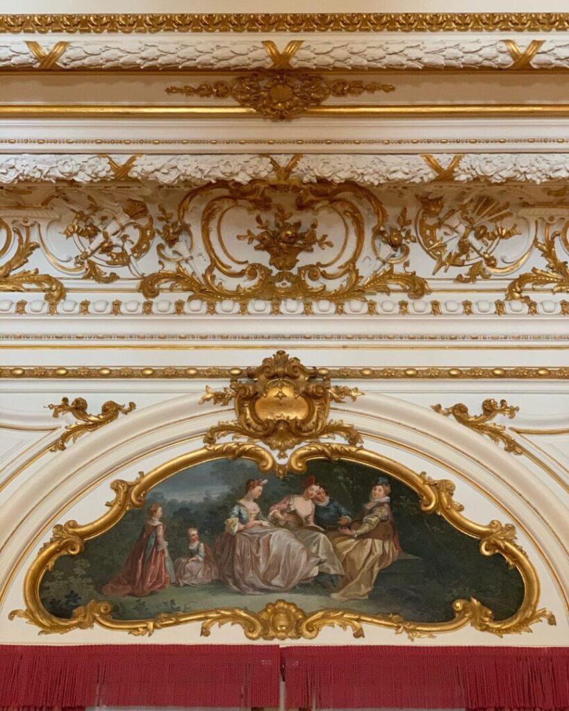 A Gilded Age Mansion - Decor To Adore