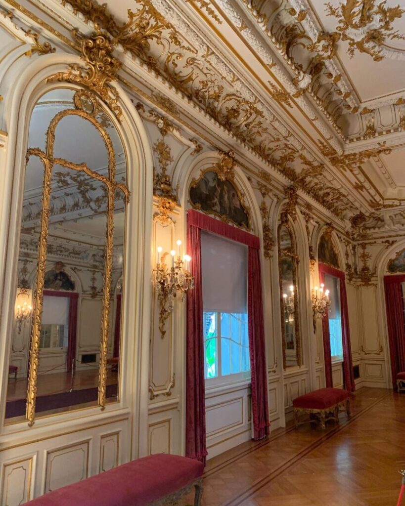 A Gilded Age Mansion - Decor To Adore