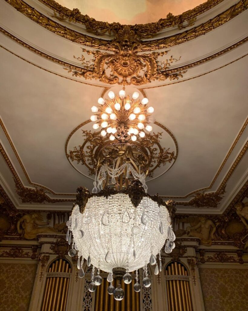 A Gilded Age Mansion - Decor To Adore