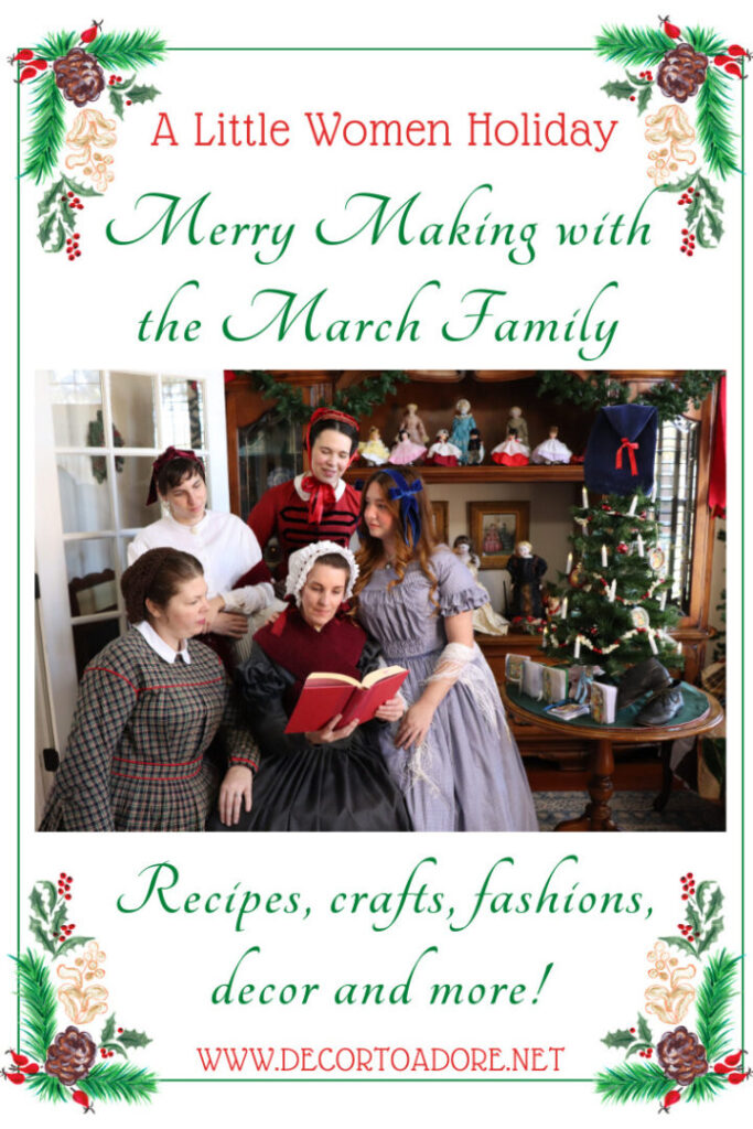 Merry Making Ideas - Decor To Adore
