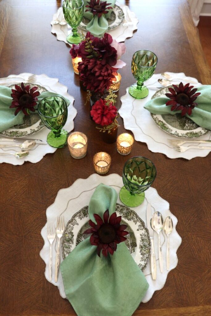 Mulberry Falliday Home Tour - Decor To Adore