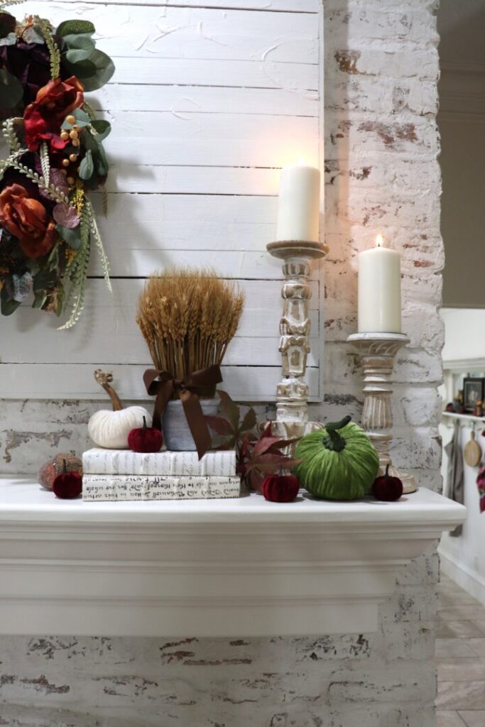 Mulberry Falliday Home Tour - Decor To Adore