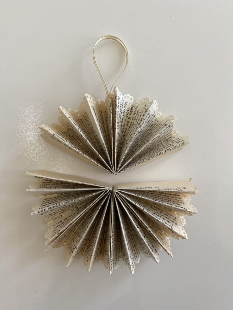 Homespun Holiday Prairie Wonderland Ornaments - Decor To Adore