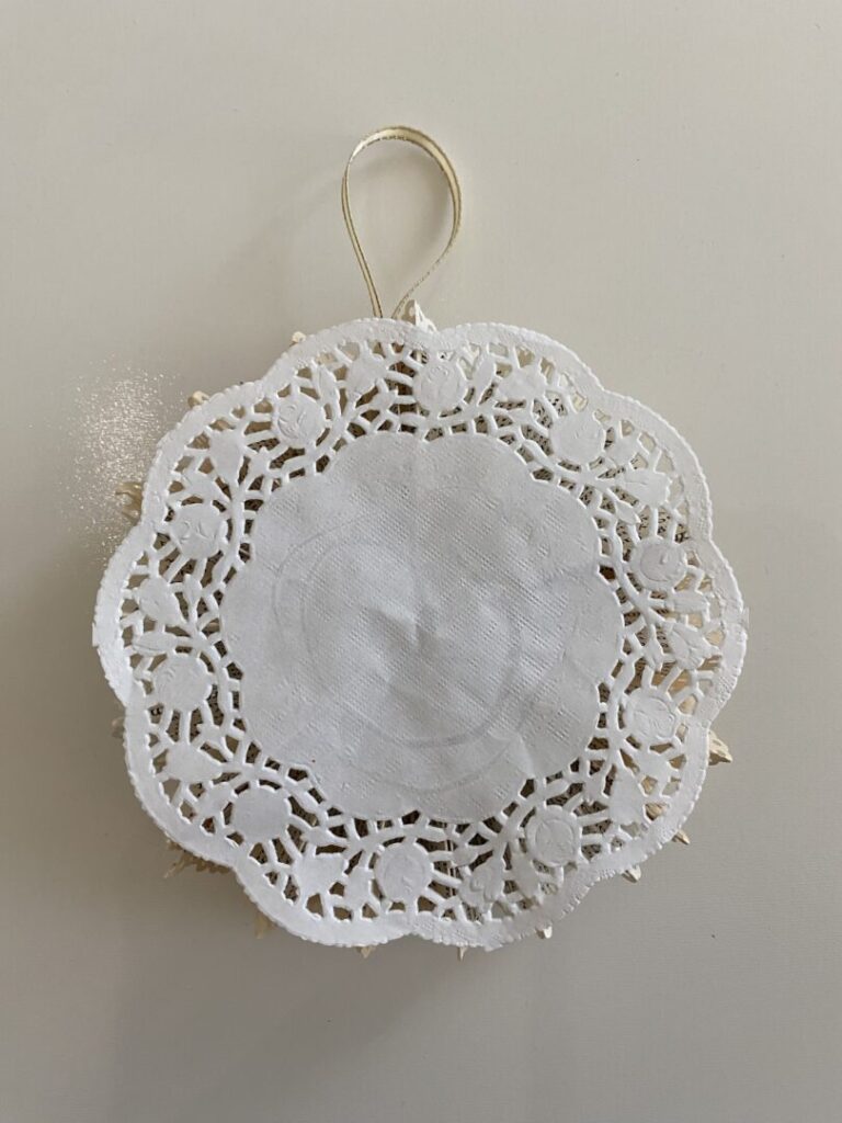 Homespun Holiday Prairie Wonderland Ornaments - Decor To Adore