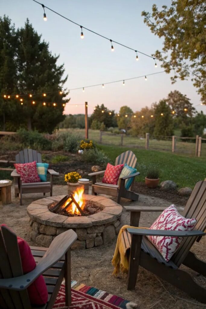 Friday Favorites Bonfire Night - Decor To Adore